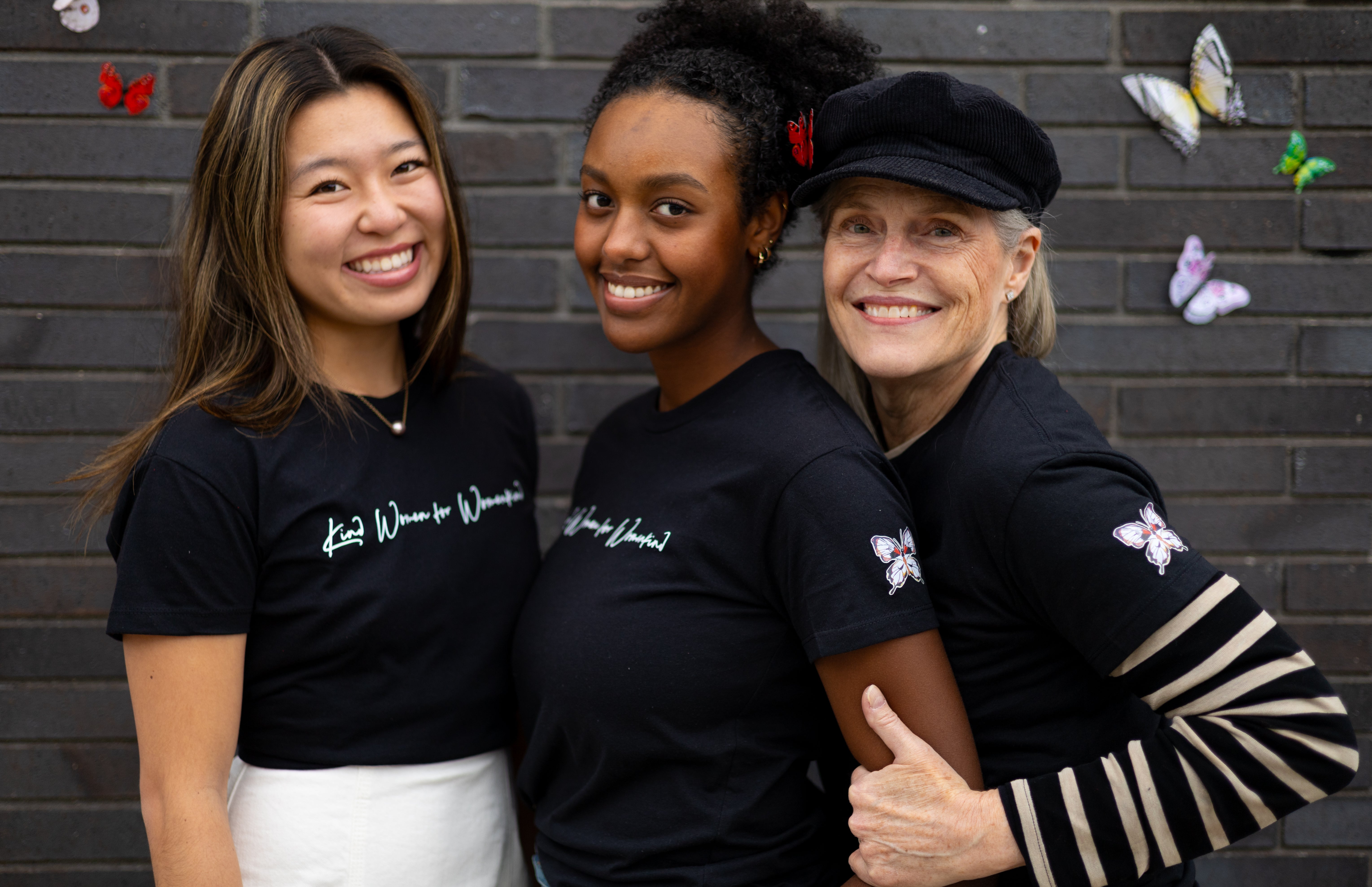 Kind Women for Womenkind 2025 – Hip & Humble