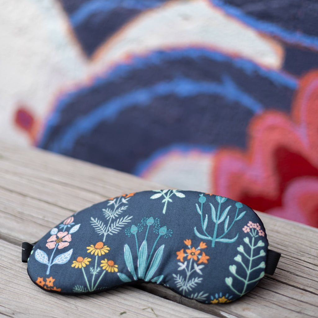 Eye Mask – Hip & Humble