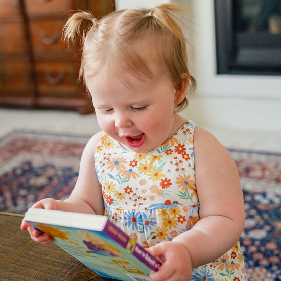 How To Babysit a Grandma Book – Hip & Humble